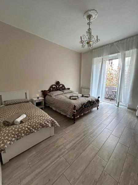 Casa Grande Milano - Milano