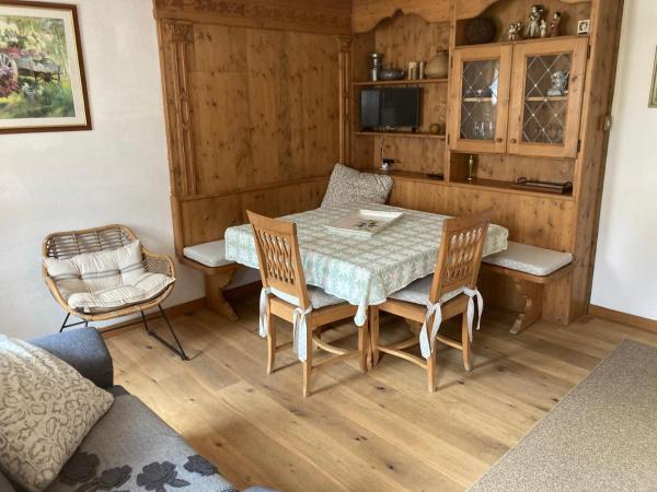 Casa Borgovillanuova - Santo Stefano di Cadore