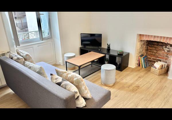 Appartement Confort Deux Etoiles - Francja