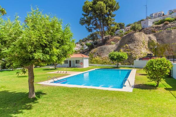 Casa Los Pinos - Almuñécar