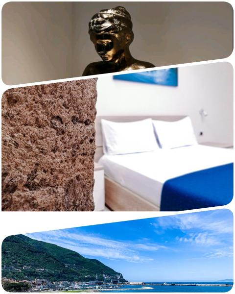 Castelcoast - Castellammare di Stabia