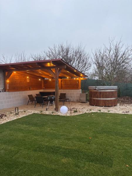 Domi Panorama&wellness - Dudince