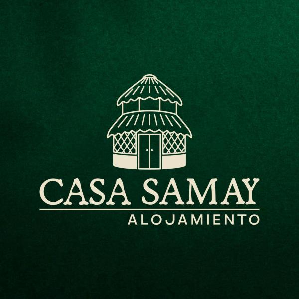 Casa Samay - Alojamiento - Loreto, Peru