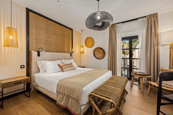 Villtak La Plaza Hotel - Adults Only Recommended - Marbella