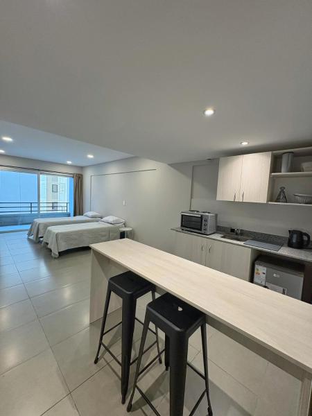 Otero Coliving - Studio Entero U5 - San Salvador de Jujuy