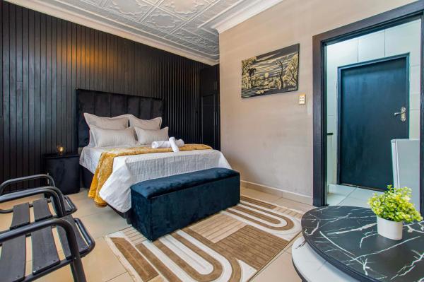 Winhaven Guest House - Krugersdorp
