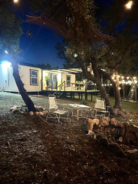 La Casita Our Little Piece Of Paradise - Lake Medina Highlands, TX