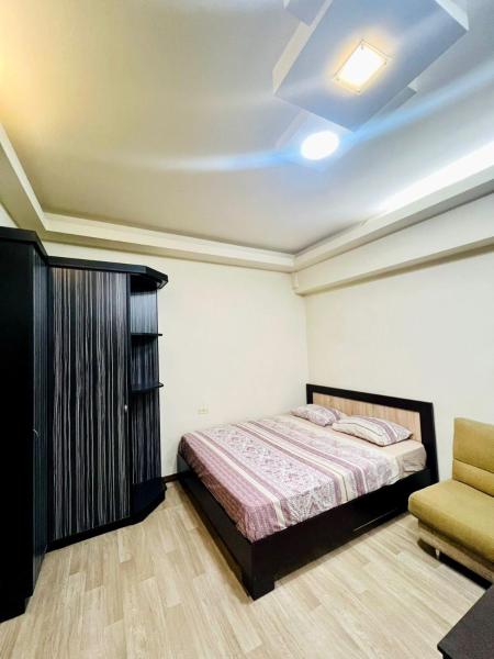 Yerevan City Center- Cozy And Sunny Apartment - Near Republic Square - Yerevan