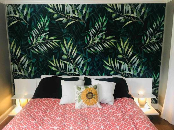 Downtown - 2 Bed, 1 Bath - Kc - Shady Lake, Garner