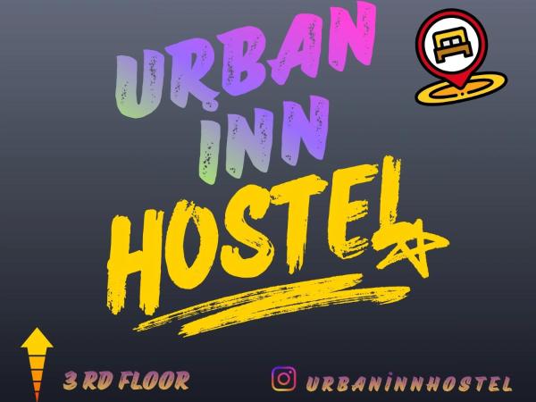 Urban Inn Hostel - Baku