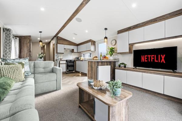 Cormorant View - Hayling Island