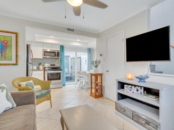 Sea Stallion - Tybee Island, GA