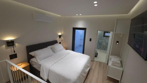 Pothos Apartment At City Center - Héraklion