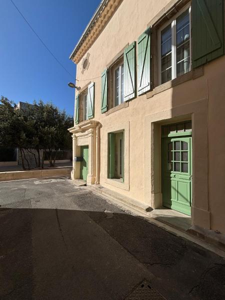 Studio - Cœur De Ville - Sauvian