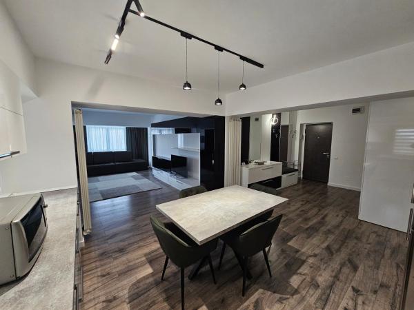 Carol Apart - Craiova