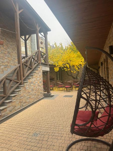 Boutique Living Hotel - Erivan