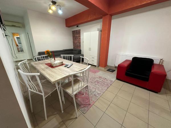 Smart Stay - Craiova