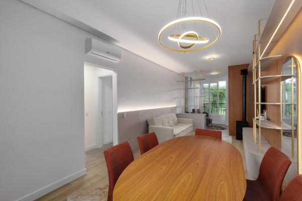 Residencial Caúna 2 Dorm Achei Gramado - Canela