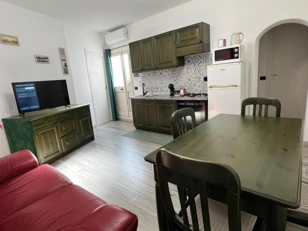 La Casa Di Robi - Alghero