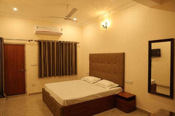 Hotel Times Stay Udaipur Rajasthan - Udaipur