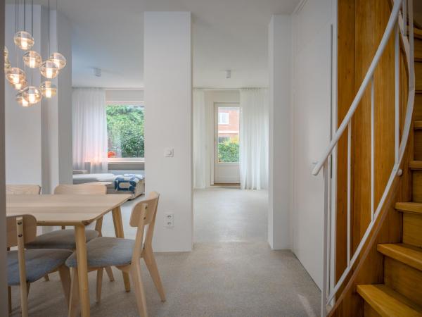 Gardenholm Im Süden Von Westerland - Sylt