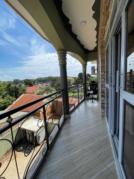 Chigo Safaris Budget Homes - Ouganda