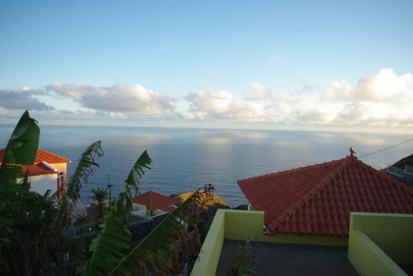 Casa Da Montanha - Cap-Vert