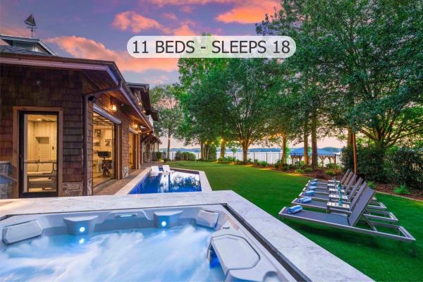 The Chasestone - Denver, NC