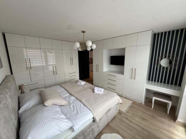 Apartmán Aura - 