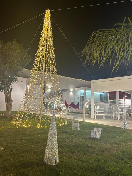 Porta Marina Pompei Resort - Pompei