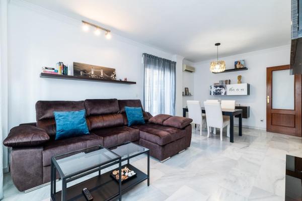 Granada Capital Next To Albaicín, Free Parking - Granada