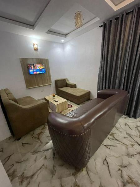 Diamond Apartment - Ibadan