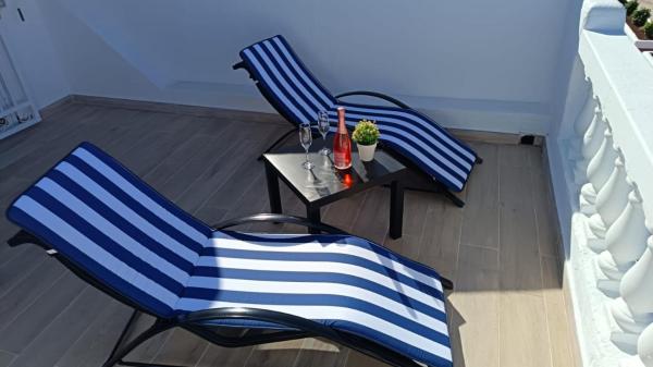 Port Royale Los Cristianos Studio Holidays - Los Cristianos