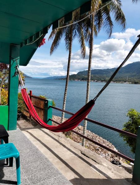 Mario Lakeside Apartments - Tuk Tuk