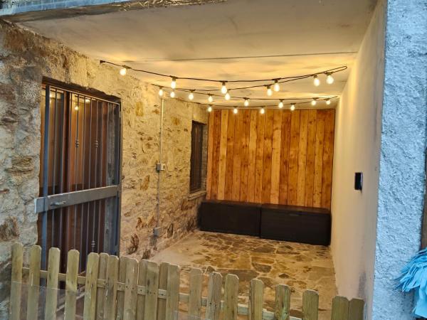 Casa Meli - Passo del Tonale