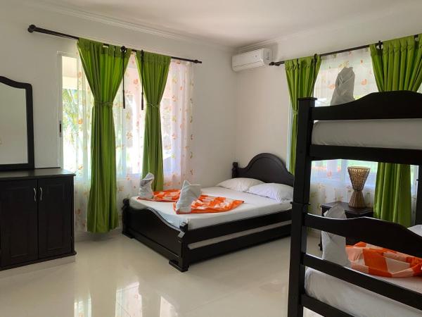 Yopo Resort - Colombia