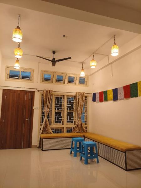 Tribal Hostel & Homestay - Guwahati
