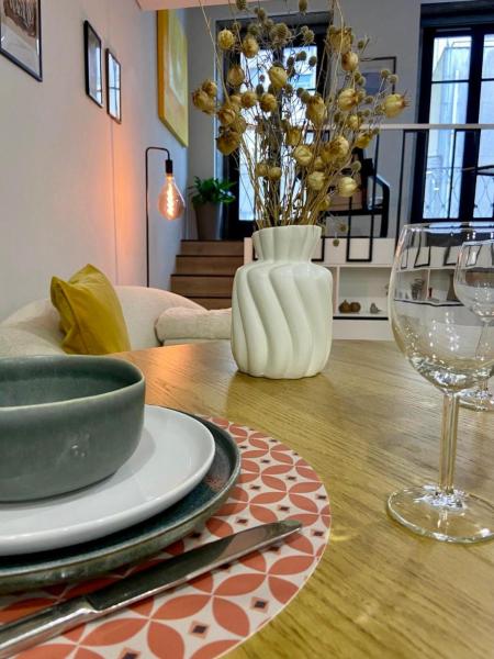 Daisy Street Guesthouse 2 - Braga