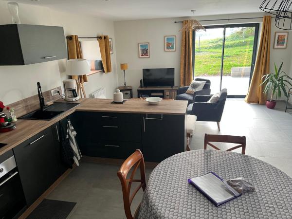 Ker Zélia - Josselin