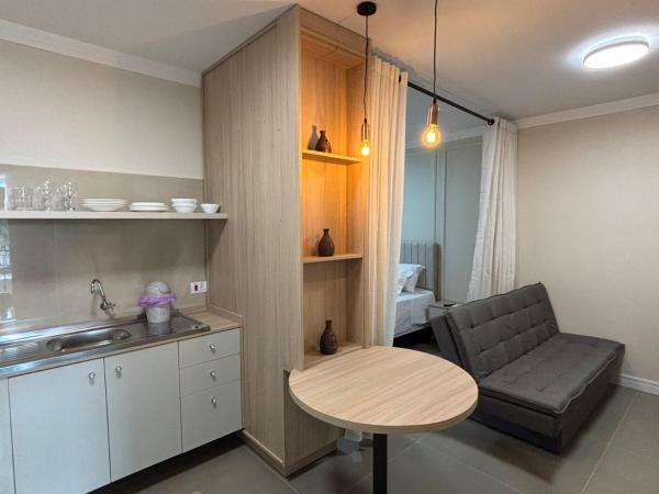 Ravello Residencial - Próximo Ao Paraguai E Centro De Foz Do Iguaçu - Ciudad del Este