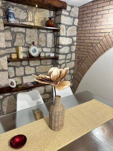 Deattellis House Accogliente Mansarda In Palazzo Storico - Campobasso