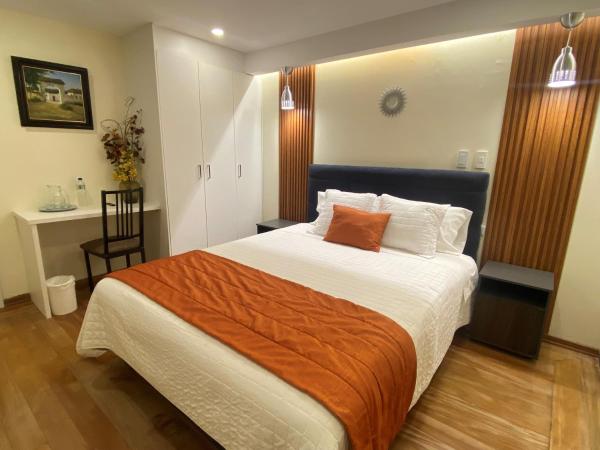 Suites Metropoli - Quito