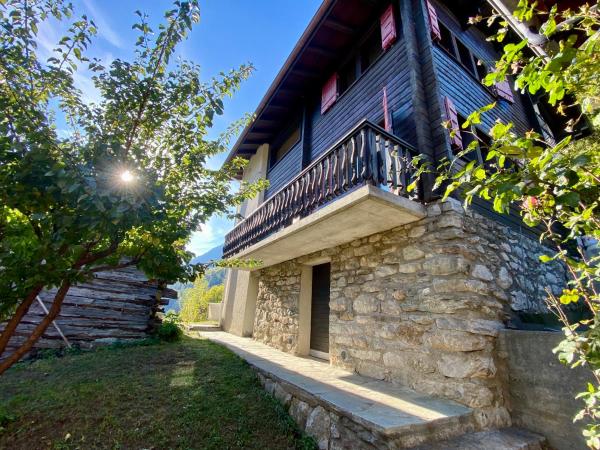 Castanea Viva - Bettmeralp