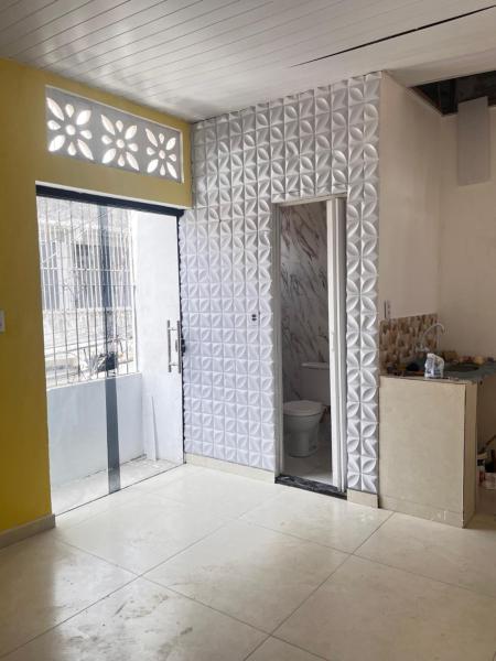 Apartamento Mobiliado - Próximo Ao Estádio Olímpico Do Mangueirão - Belém