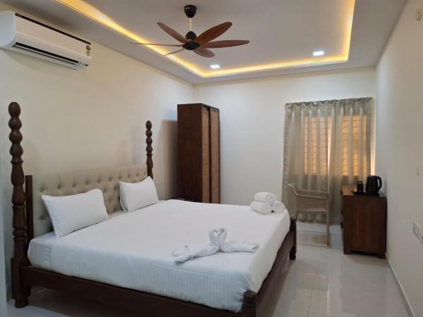 Farm Stay Genome - Maharashtra