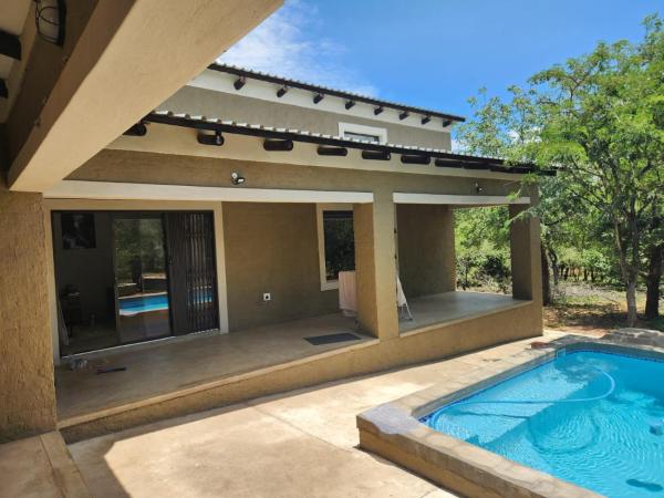 Neotha Villa - Marloth Park