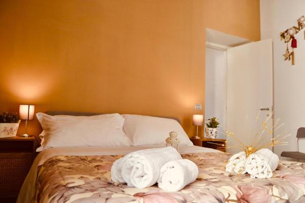 Historic Centre Studio - Salerno