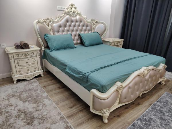 Tashkent City Apartments E2 - Tashkent