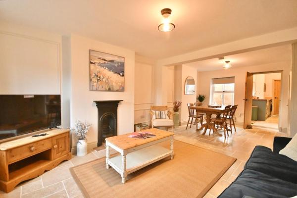 Elodie Cottage - Snettisham