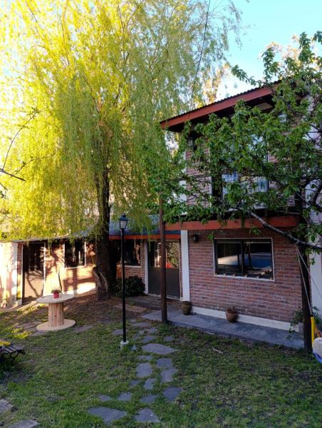 El Sauce - Mar del Plata